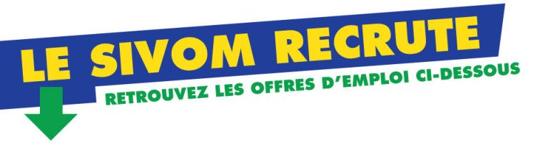 SIVOM – Vallée de l'Yerres et des Sénarts – L'intercommunalité au sens ...