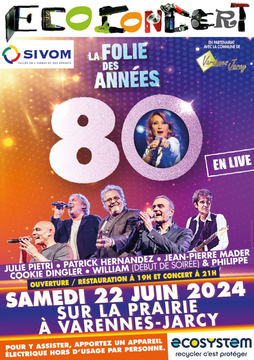 SIVOM – Vallée de l'Yerres et des Sénarts – L'intercommunalité au sens ...